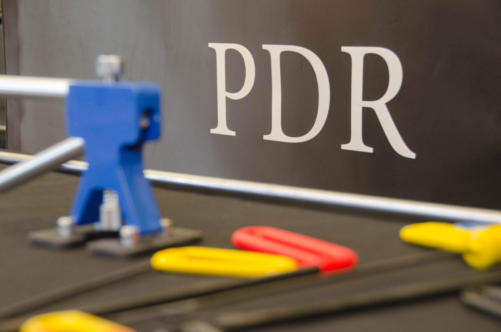 Home - Pro PDR France